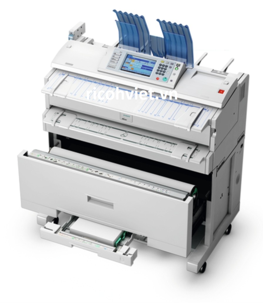 RICOH MP W2401